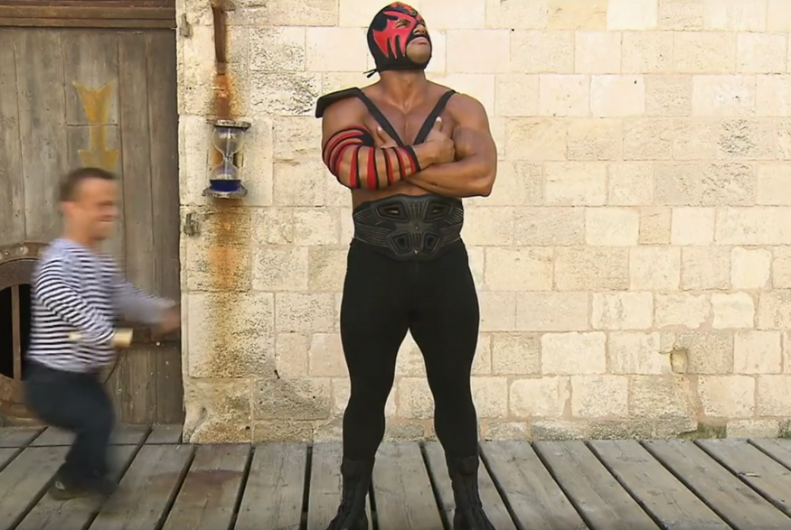 "Fort Boyard" : quelles nouveautés dans l’édition 2020