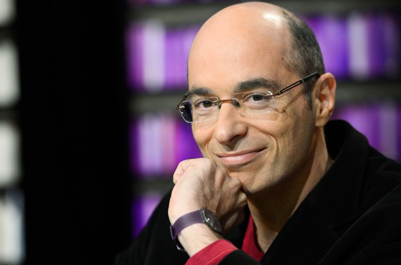 Le cabinet de curiosité de Bernard Werber