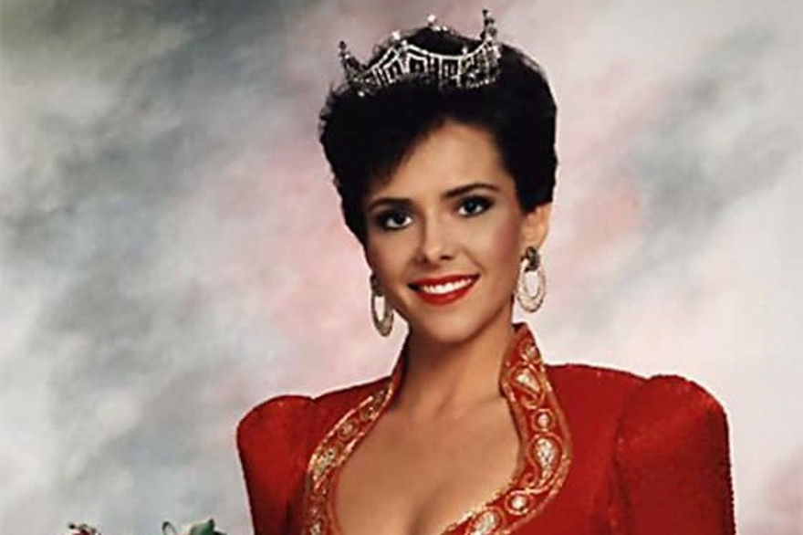 Leanza Cornett, Miss America 1993, est décédée à 49 ans