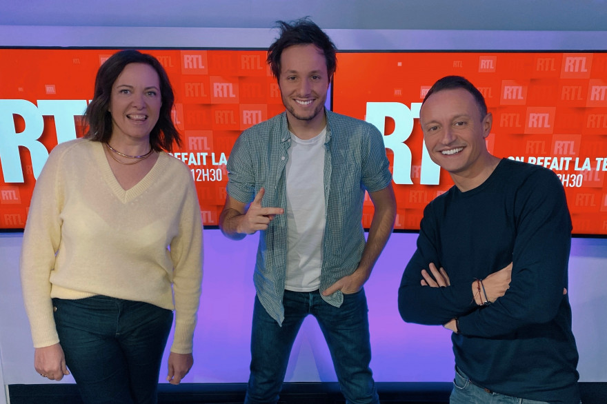 VIDÉO - Fort Boyard : "J'ai vomi, je tremblais de partout, c'était un ...
