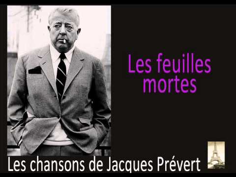 Jacques Prévert : 40 ans après sa mort, l'œuvre du poète reste ...