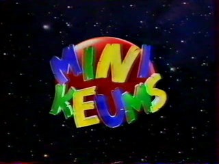 Les Minikeums préparent leur grand retour sur France Télévisions