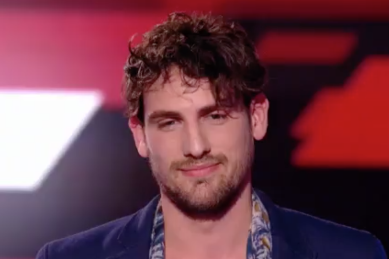 VIDÉO - "The Voice 2017" : Valentin Stuff sauvé par Zazie, Claire éliminée