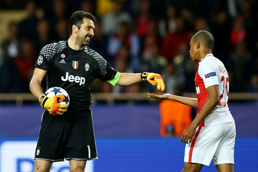Mercato : Gianluigi Buffon rejoint le PSG