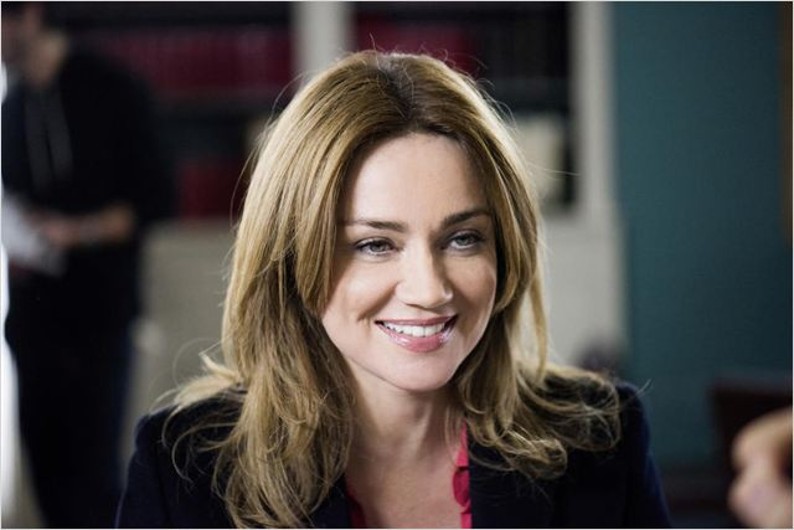 "Alice Nevers" : 4 raisons qui expliquent la longévité de la série de TF1