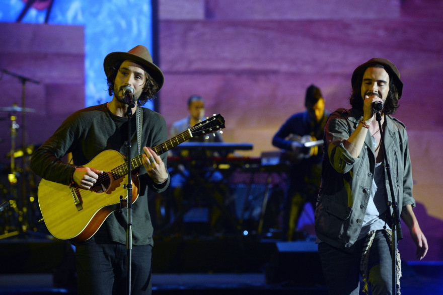 Fréro Delavega va donner son concert d'adieu à Bordeaux le 10 juin