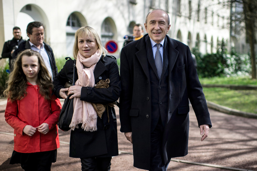 Caroline Collomb confirmée à la tête de REM dans le Rhône