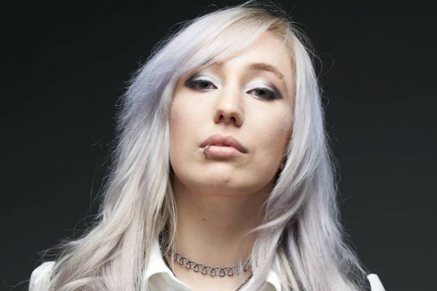 Zoë Quinn veut gagner le combat contre le cyber-harcèlement