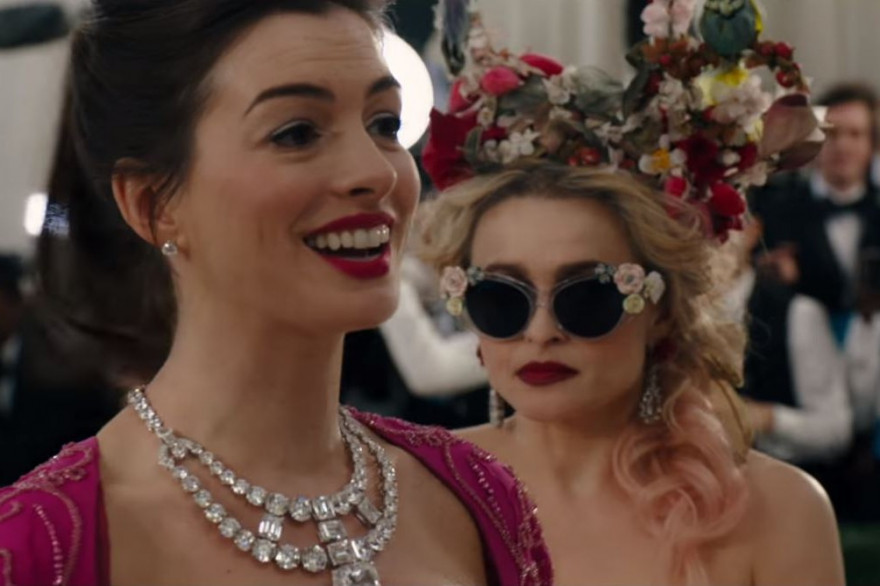 VIDÉO - "Ocean's 8" : un trailer "girl power" plein d'humour et de diamants
