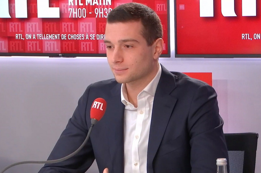 Réforme des retraites : "Le référendum, seule porte de sortie", estime ...