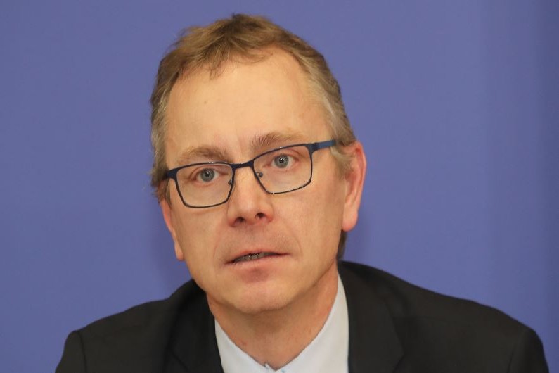 Jean-Marc Huart était l'invité d'RTL