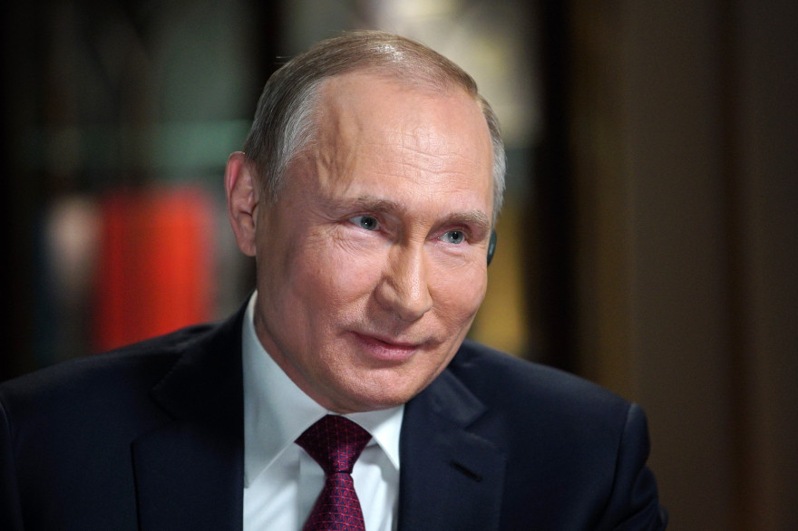 Russie : "c'est beaucoup plus grave que la Guerre Froide", estime un ...