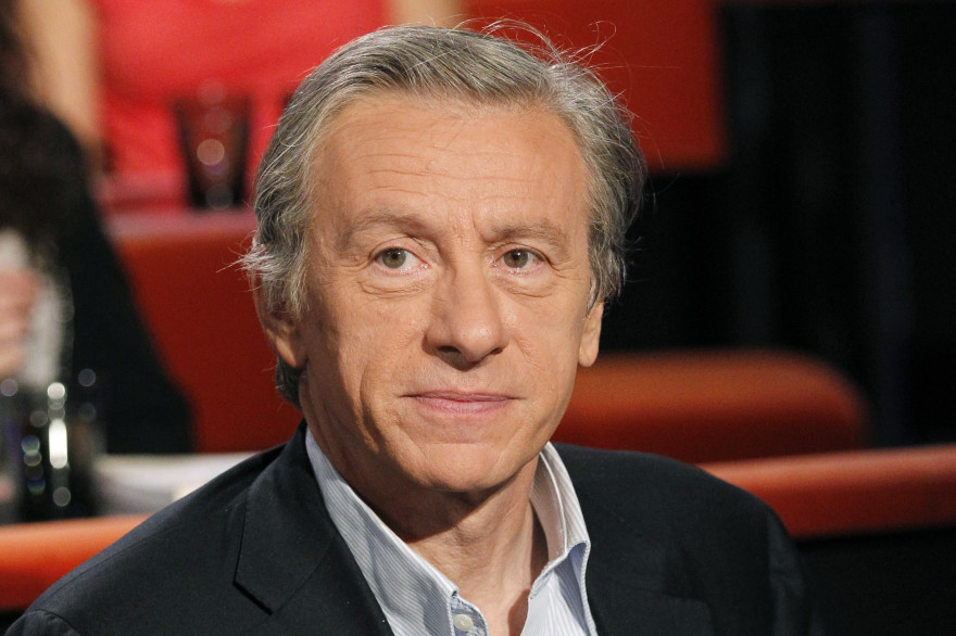 Jean-Christophe Rufin sur RTL : "Quand on crée un personnage, on le ...