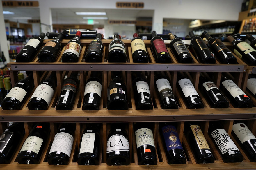 Qui sont les nouveaux acteurs du marché du vin