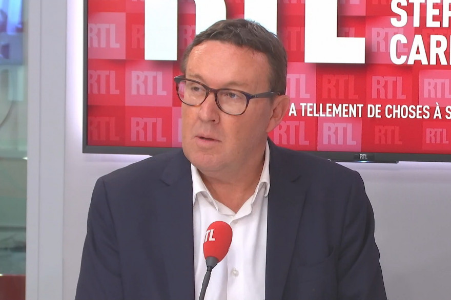 Paris : "Il y a 15 policiers suivis pour radicalisation", selon le ...