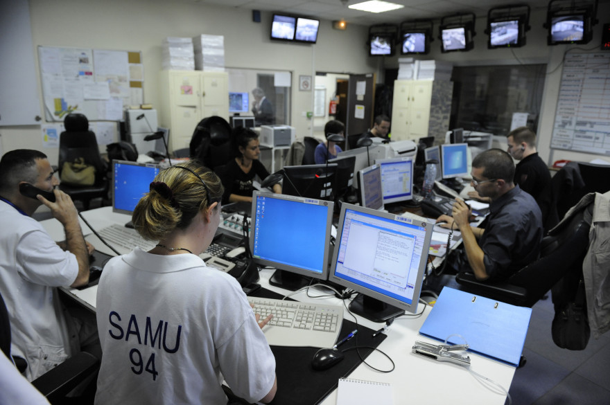 Samu, pompiers, police : quel numéro composer en cas d'urgence