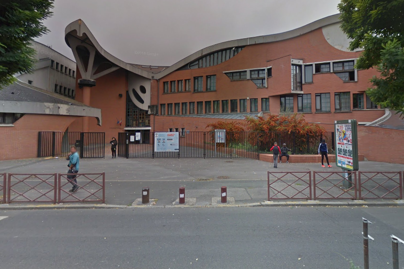 Montreuil : un collégien dans le coma après une chute du 3e étage de ...