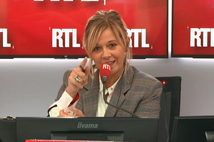 Revivez la rentrée de RTL