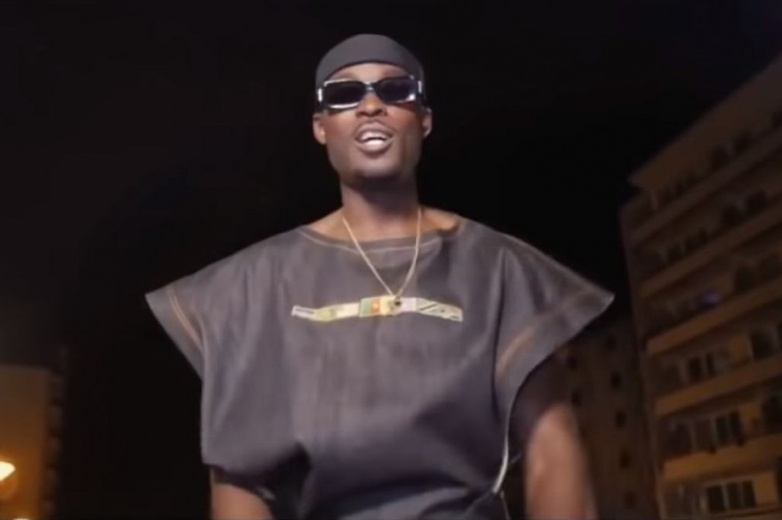 "Pendez les blancs" : le rappeur Nick Conrad auditionné à Paris