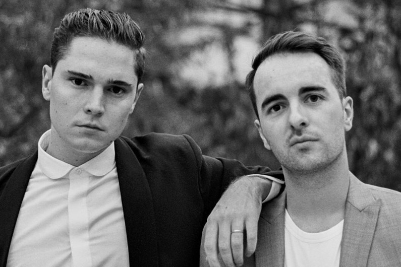 Her : un an après le décès de Simon Carpentier, Victor Solf annonce la ...