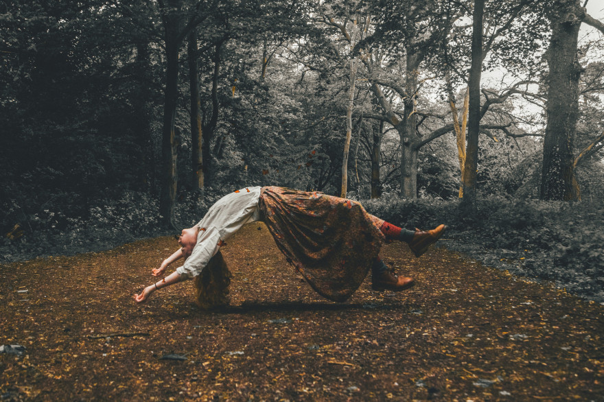 Halloween : 6 conseils pour mettre de la magie dans votre quotidien