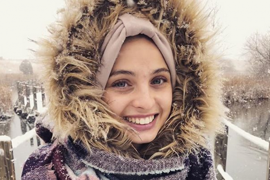 Mennel Ibtissem ("The Voice") : désormais mariée, elle vit aux États-Unis