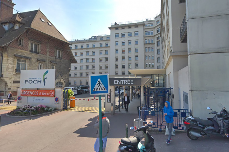 Hauts-de-Seine : un aide-soignant condamné à 8 ans de prison pour le ...