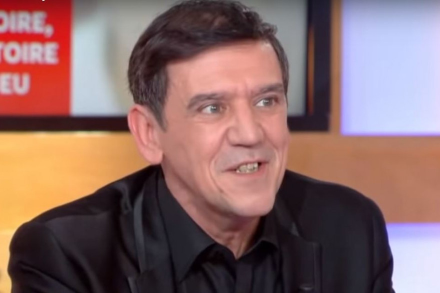 "Les 12 Coups de midi" : pourquoi Christian Quesada a été placé à l ...