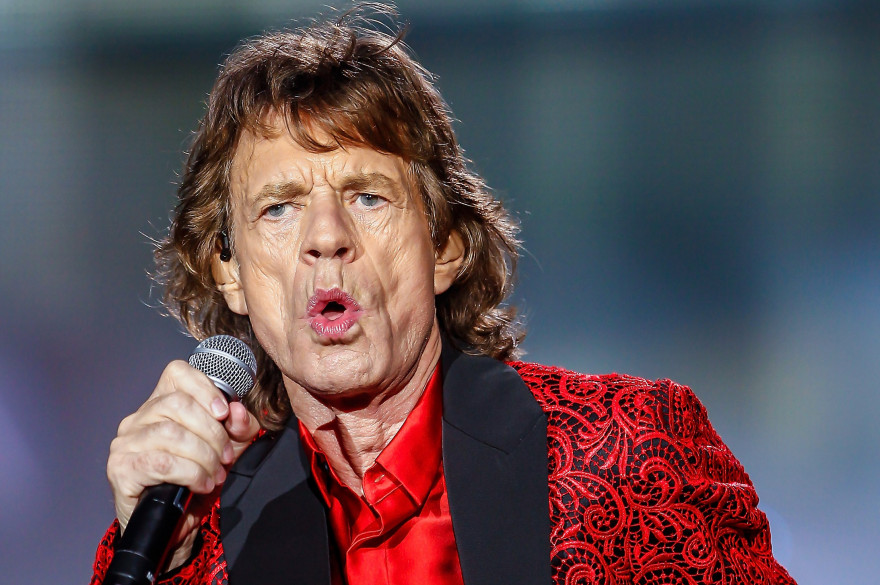 Les Rolling Stones annulent leur tournée américaine en raison de la ...