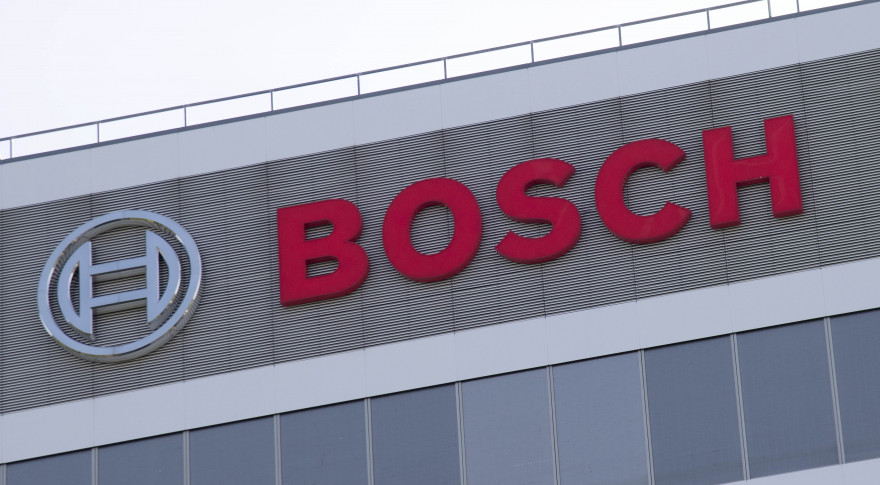Moteur à hydrogène : l'entreprise Bosch signe un partenariat ...