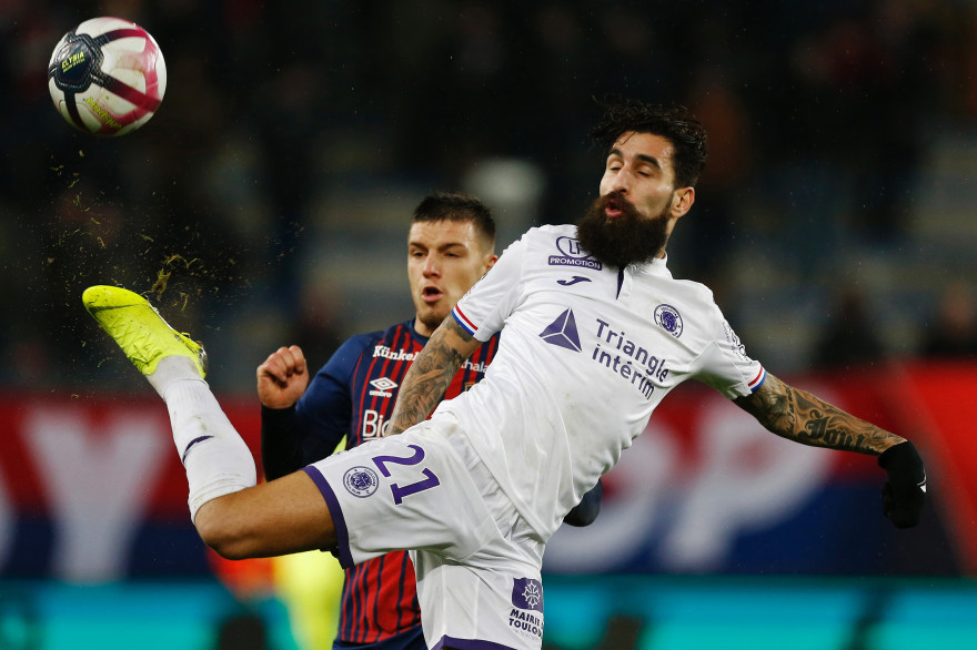 Comment Jimmy Durmaz veut "attirer l'attention" sur les inégalités dans ...