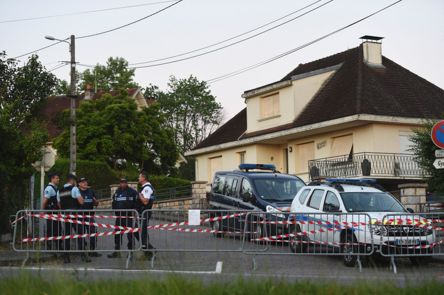 Affaire Daval : ce qu'il s'est passé le soir du meurtre d'Alexia