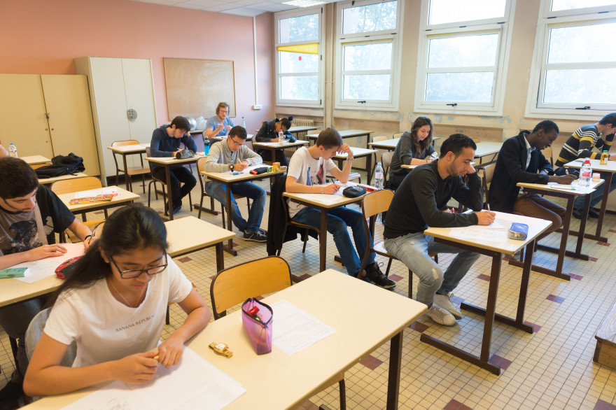 Bac 2019 : découvrez les corrigés de Sciences de l'Ingénieur pour la ...