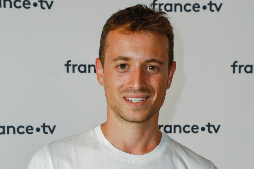 Le journaliste Hugo Clément arrêté en Australie