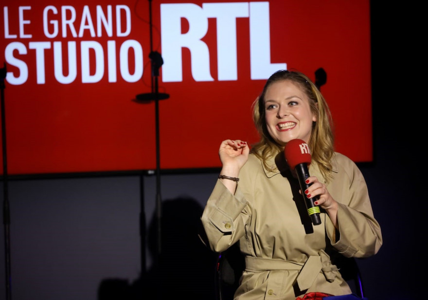 VIDÉOS - "Le Grand Studio RTL Humour" : l'affiche du mois d'octobre 2018