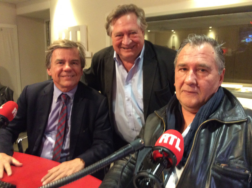 Jeudi 15 mai 2014 : L’affaire Valentin : le procès de la folie