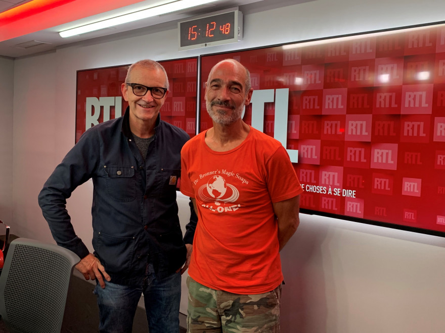 Jacques Mayol, le destin tragique de l'homme poisson